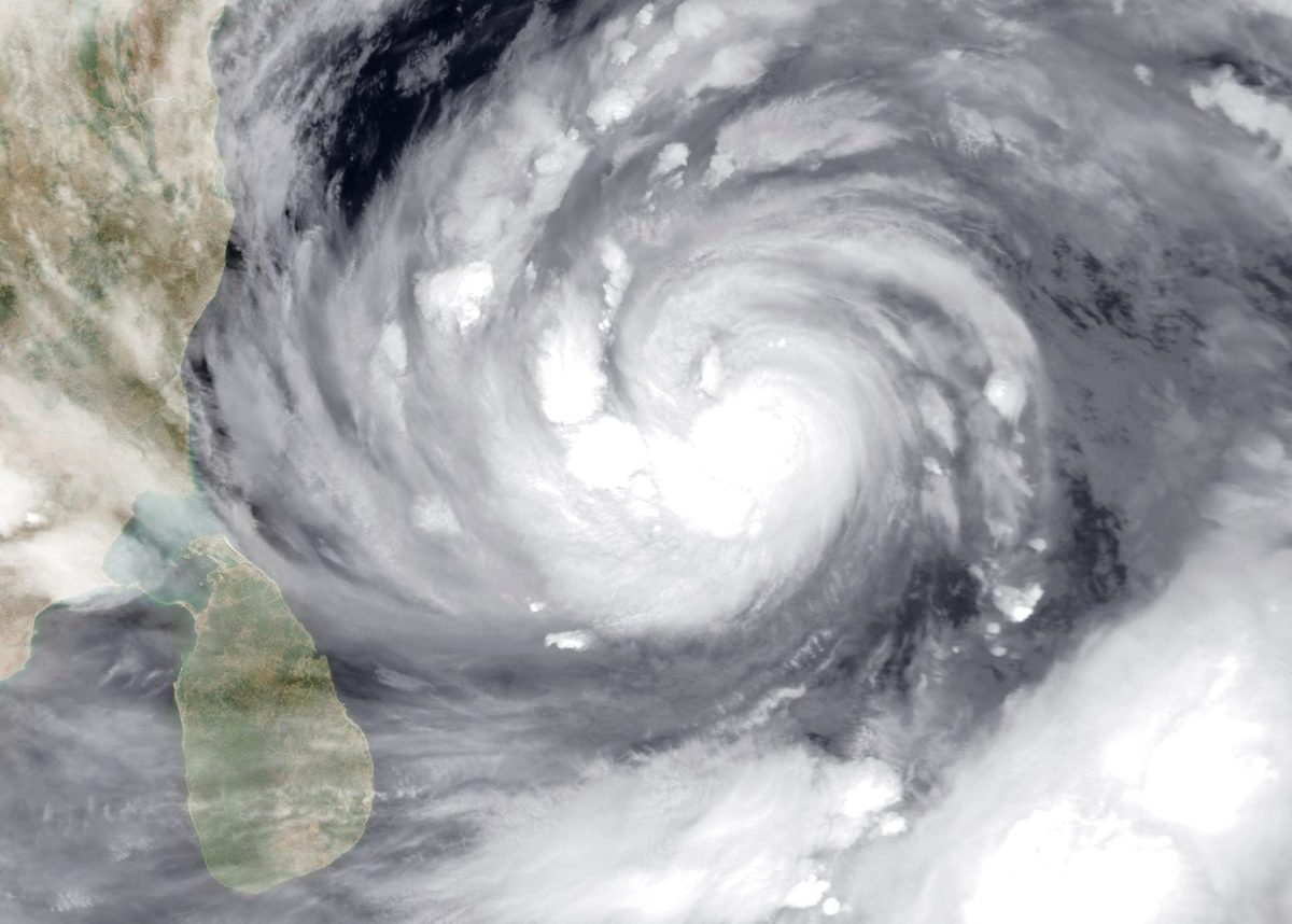 Disasters in 2020 | Year of Disaster | Disasters happened in 2020