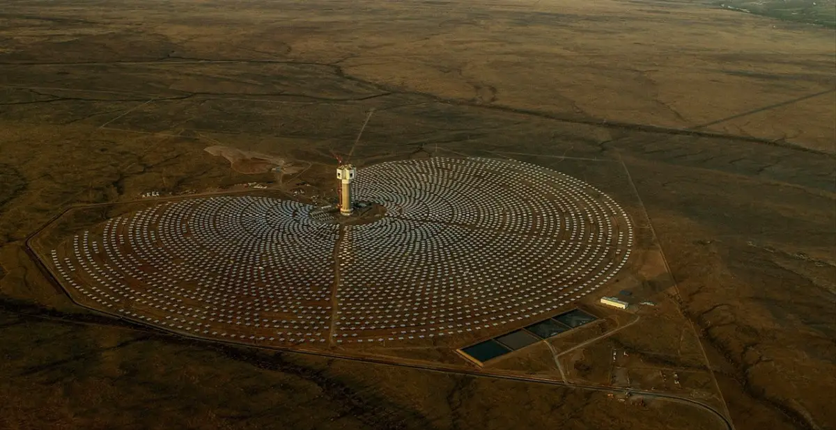 What is solar energy? | Solar energy companies | Its future