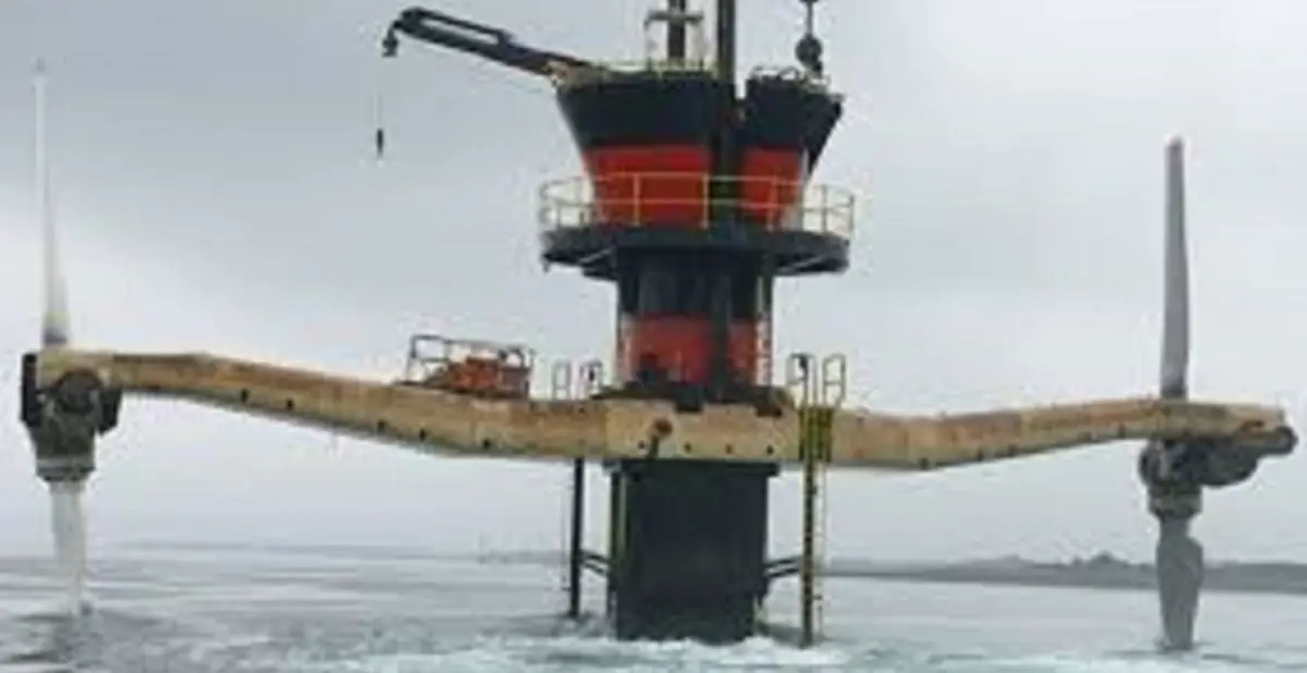 What is Tidal energy | How it is harnessed? | Power plants